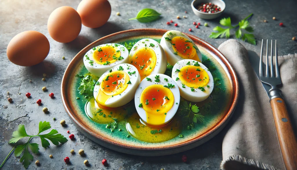 Topic Review: Eggs - Consensus: AI Search Engine for Research