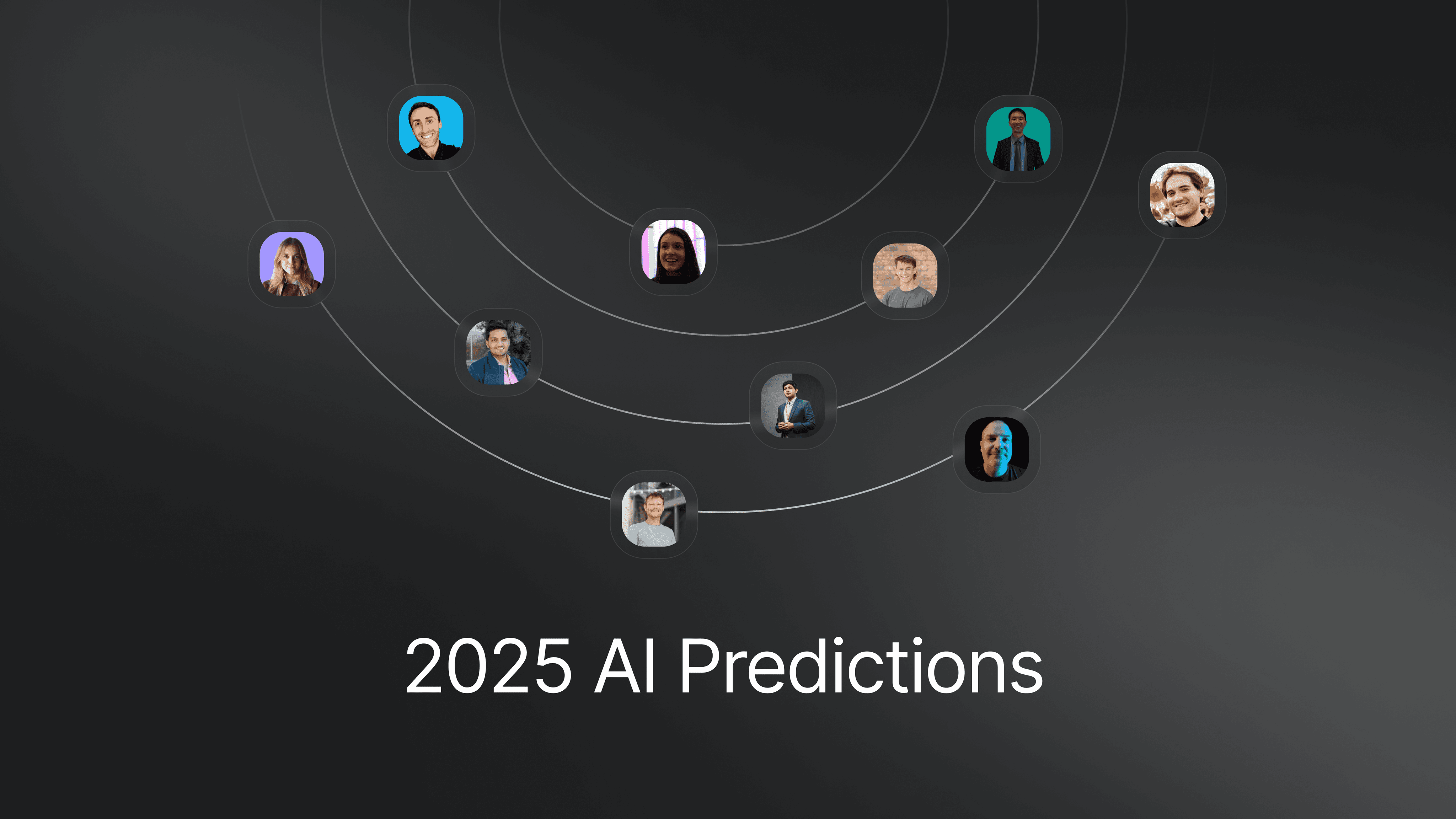 The future of AI: 2025 predictions from the AI community and industry ...