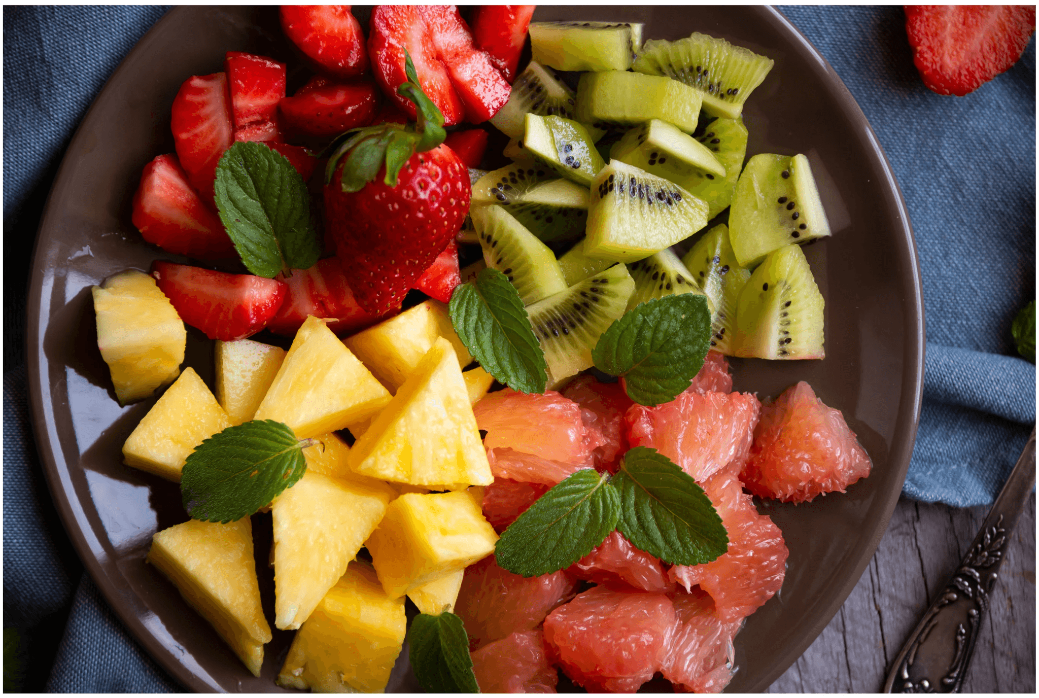 Zibo Containers | Tray Sealing