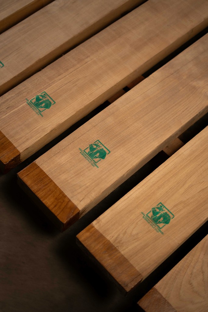Premium Burmese Teak | Burma Teak Wood Price & Suppliers