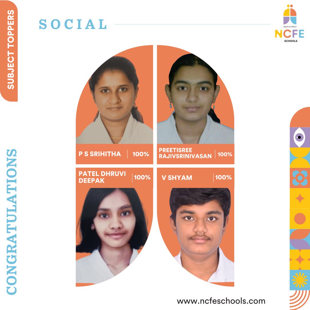 Home | NCFE Bangalore | Best CBSE Schools in Bangalore