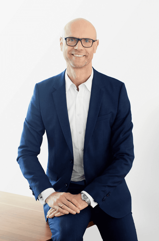 QCP Quantum Capital Partners