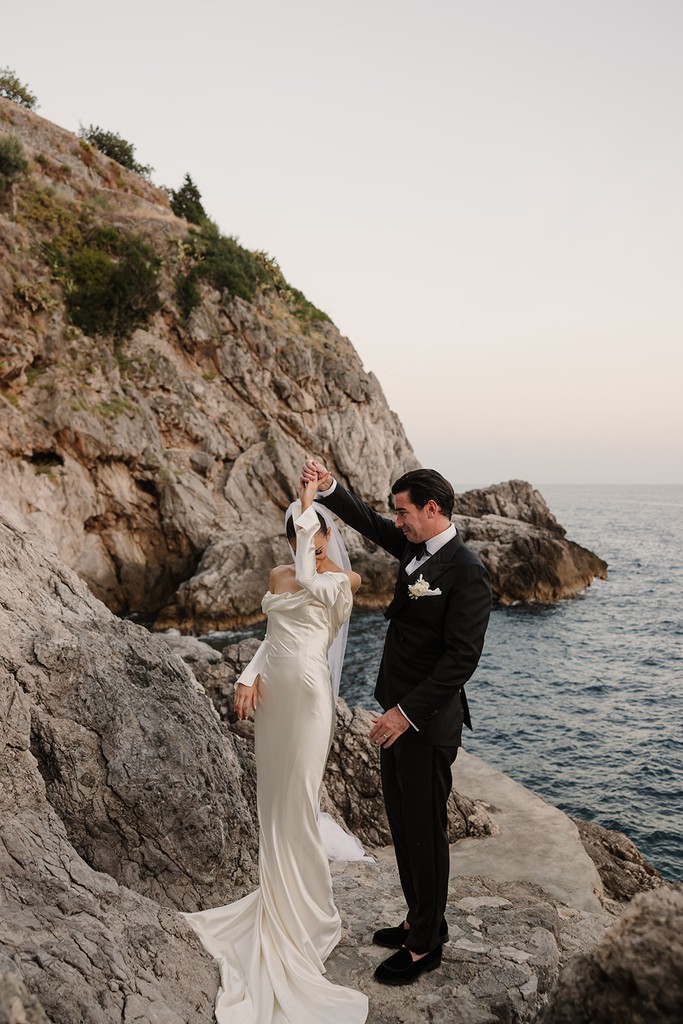 Isla & Smith - LUXURY DESTINATION EVENT PLANNERS