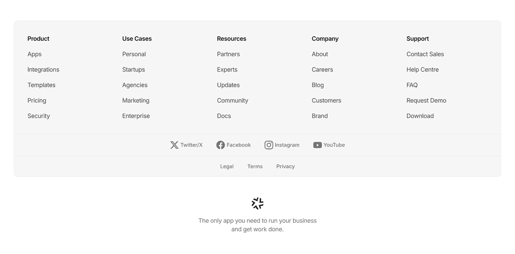 Free Framer Components - Try Framerize for Free