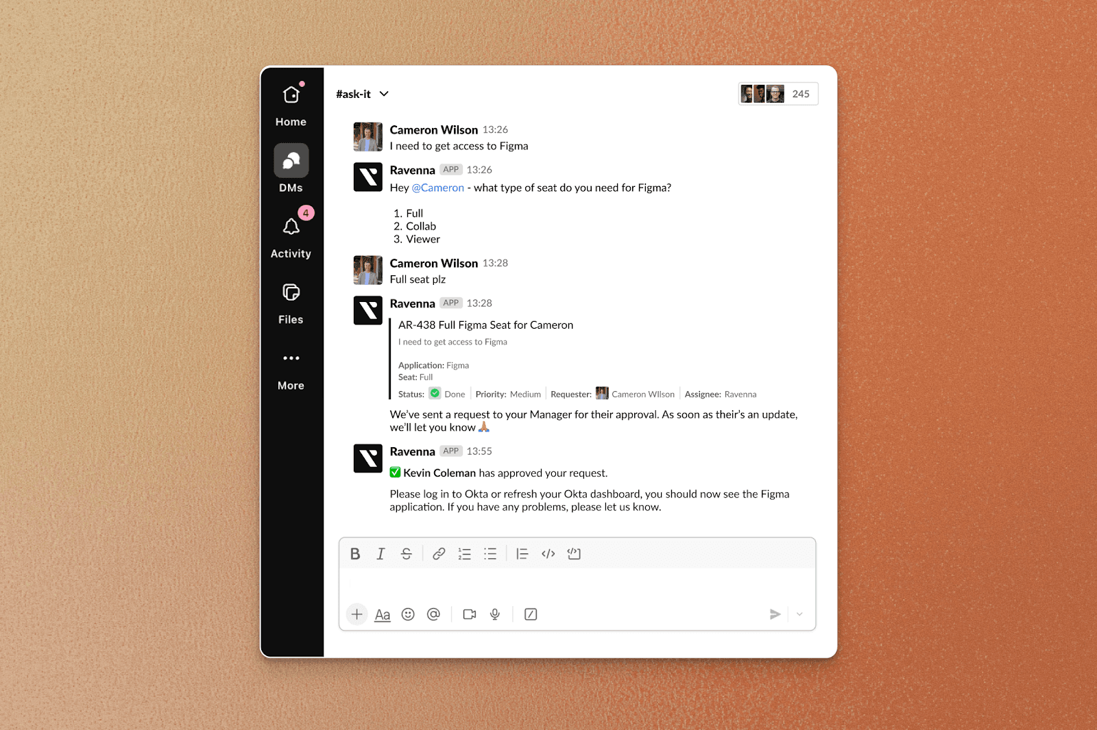 Employee Self-Service Software: What It Is, How It Works & Examples