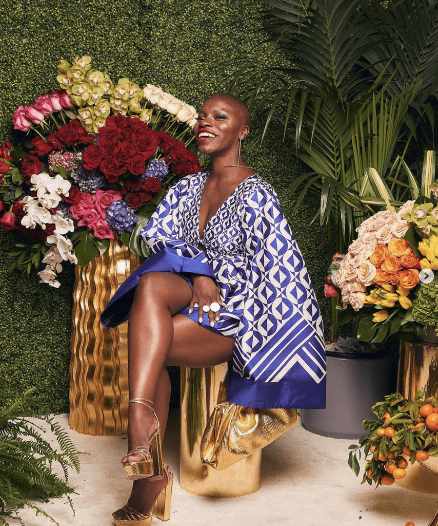 25+ Best Black Instagram Models to Look For in 2024