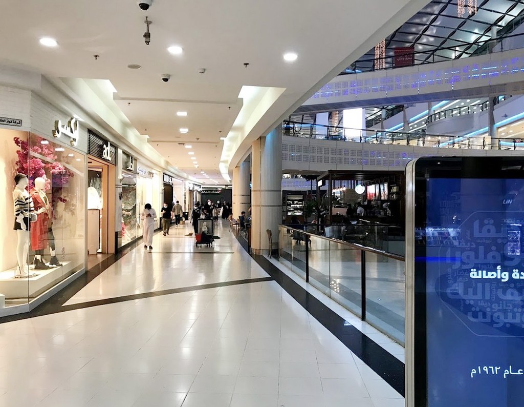 Riyadh Gallery Mall: Saudi's Prime Hub for Fashion, Food, & Fun