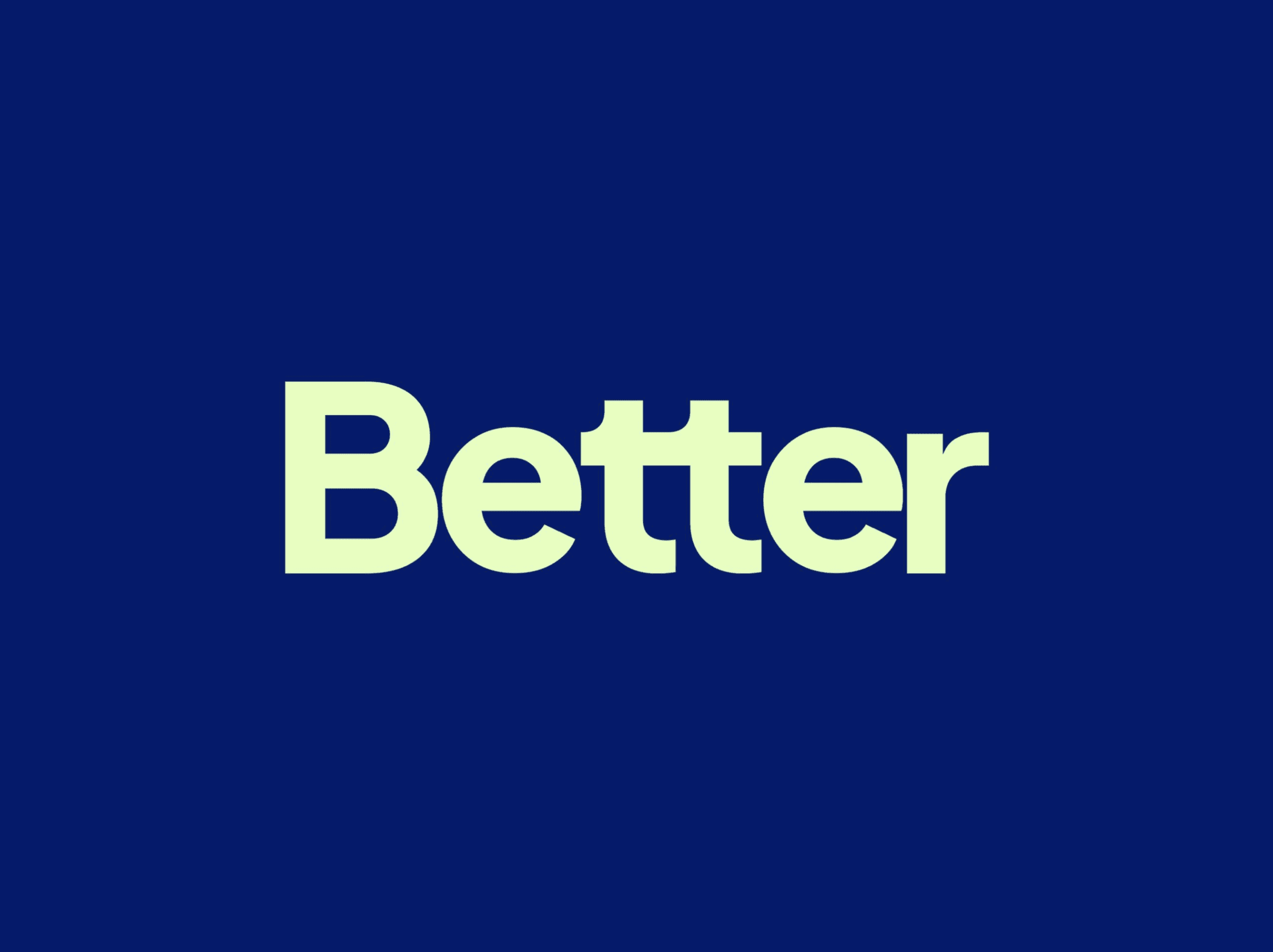 Better - Making Business Communications Better
