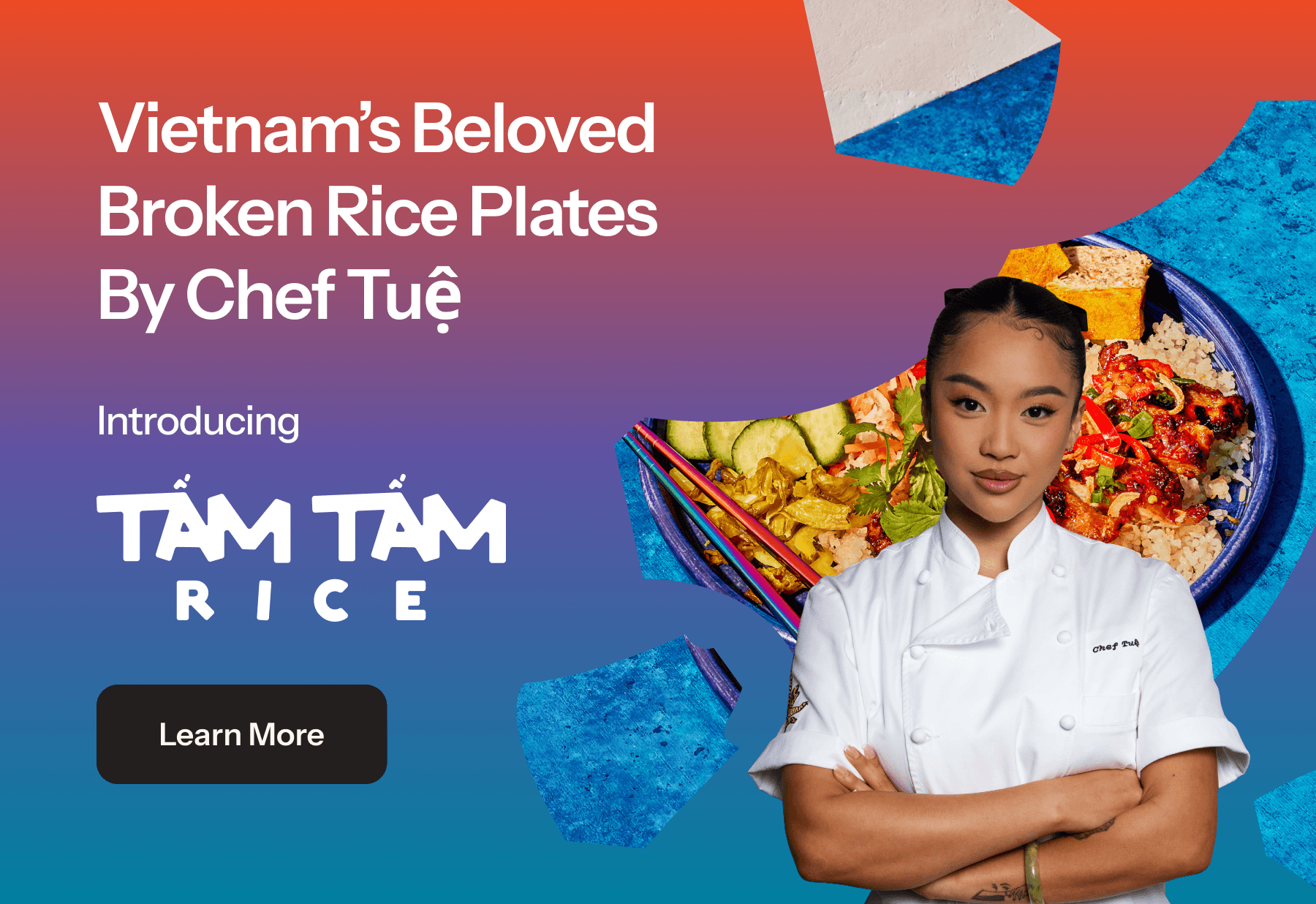 Local Kitchens: Beloved Chef Menus Under One Roof