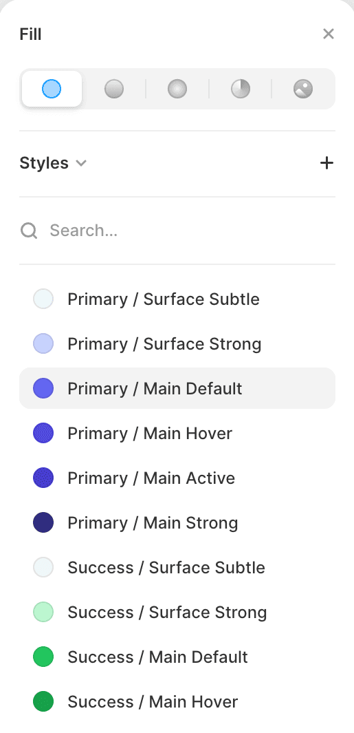 Framepad - Framer UI Kit & Design System