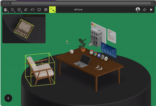 Circuit Stream · Top 20 AR/VR Design Tools and Resources For Building ...