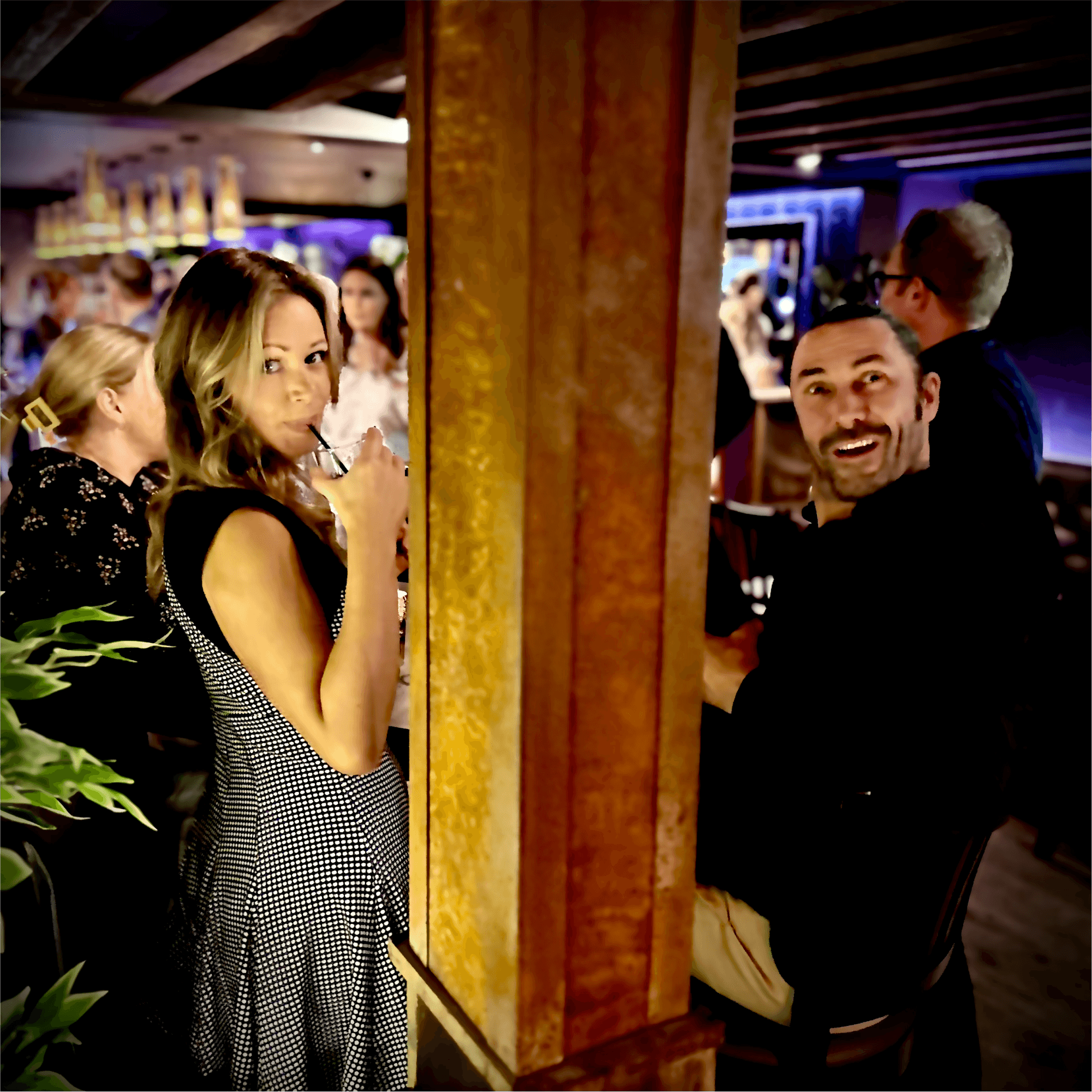 Gallery | Barnstaple's Newest Bar | North Devon | Bar Lush