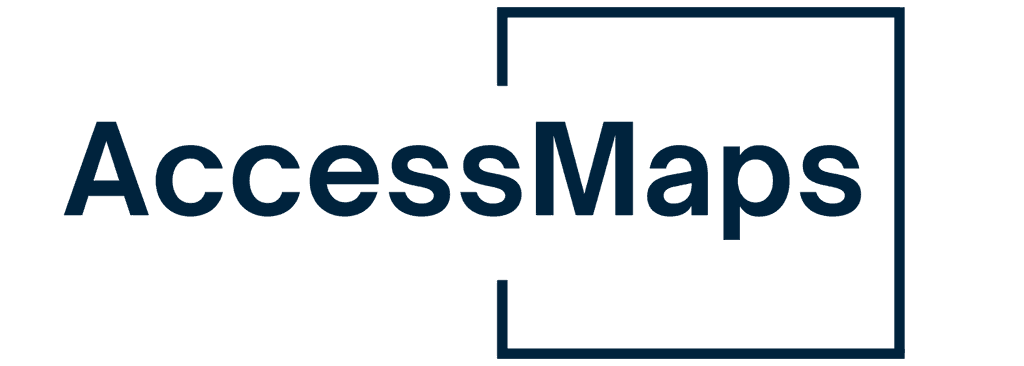 Access Maps - Homepage