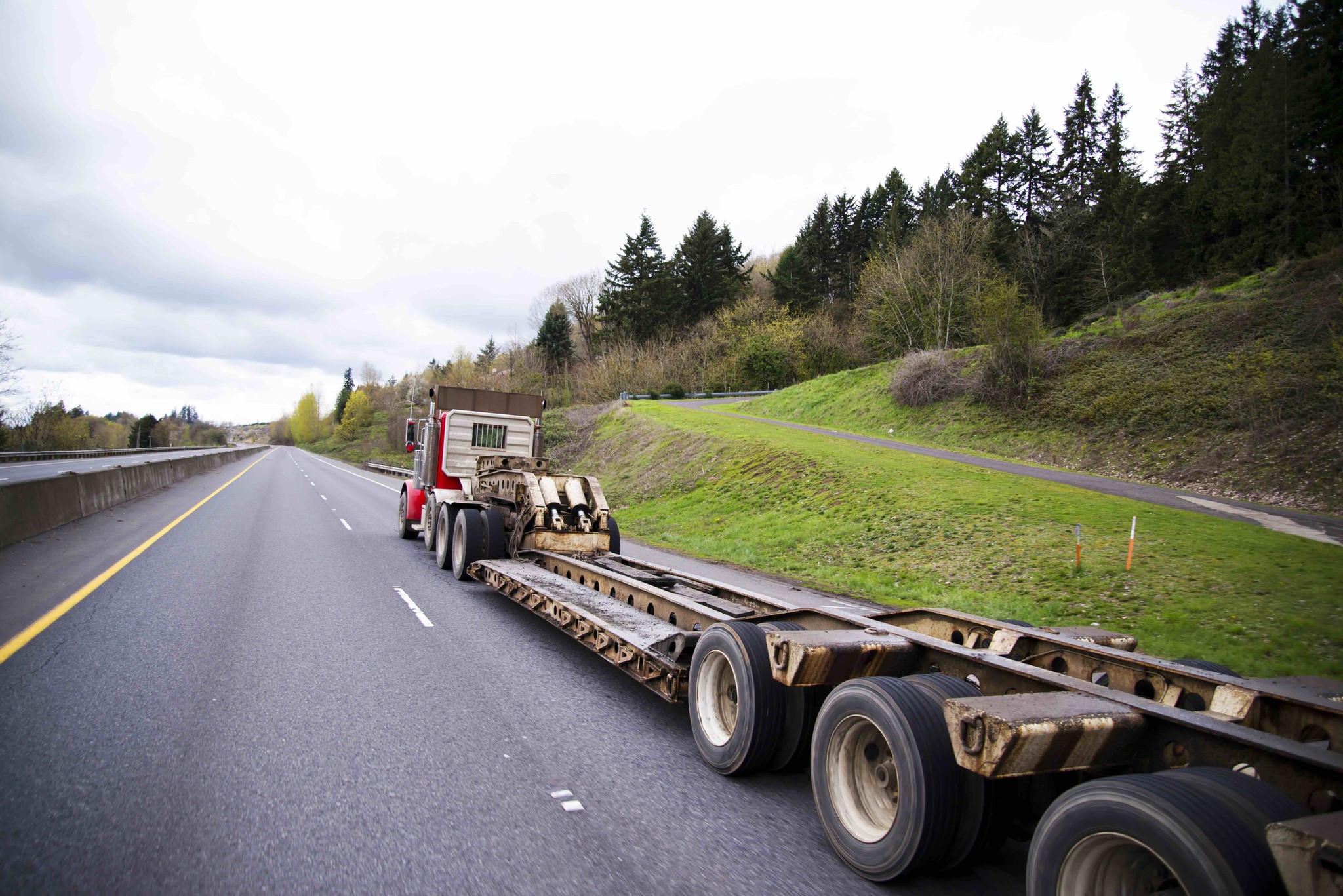 What is a freight truck - 8 most common types - TMS.ai — The AI-Native ...