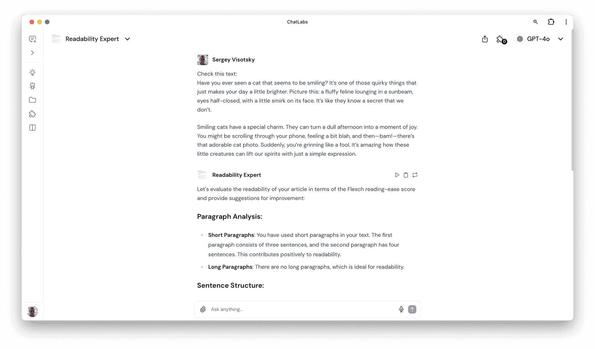 AI Essay Writer - Free Tool