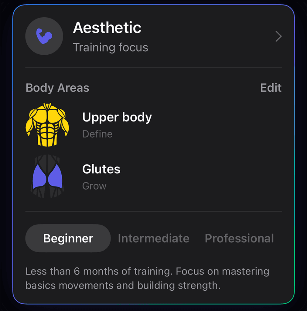 Personalized Workout Plan Generator | Free & Custom Fitness Plans