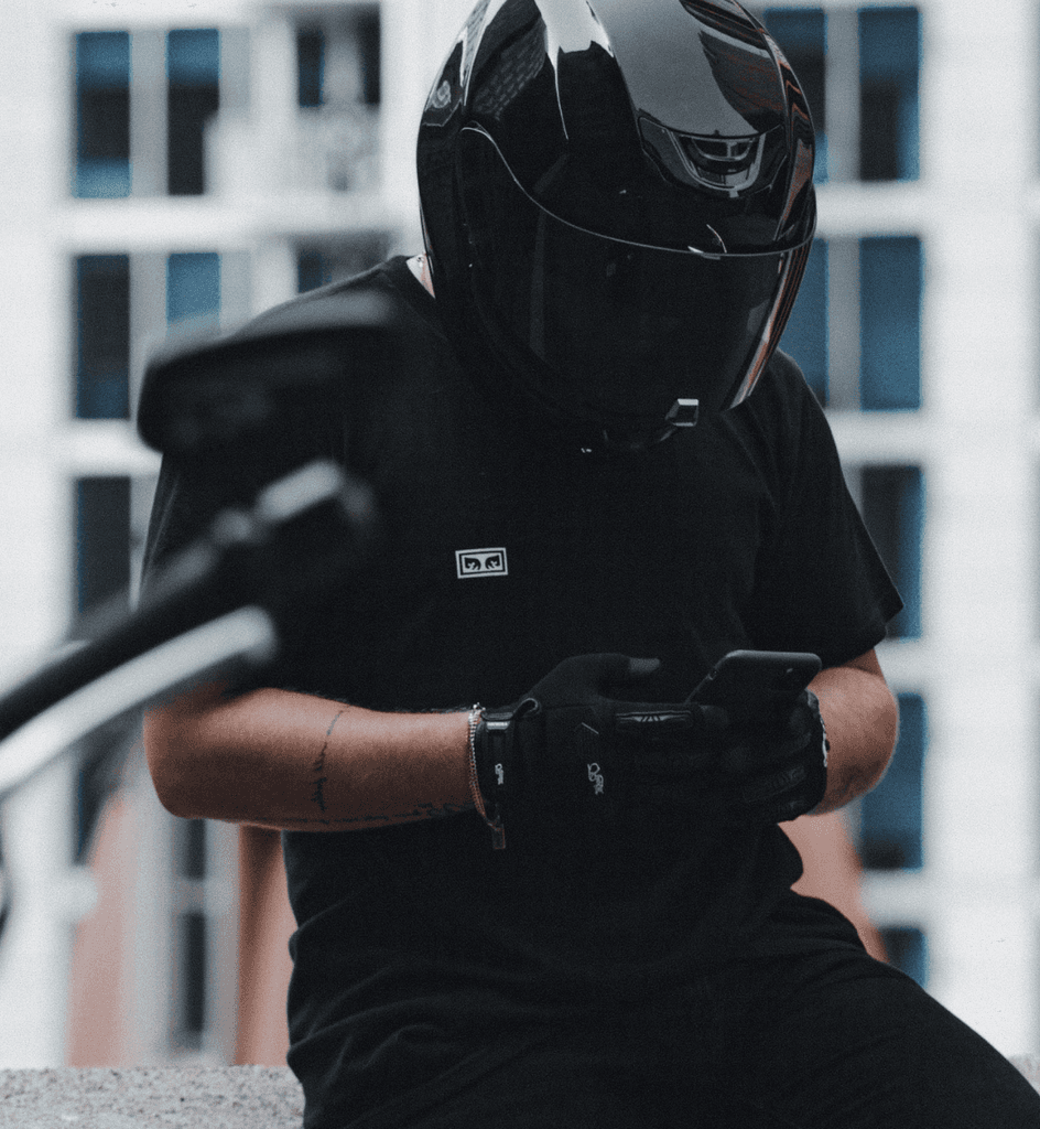 Rodeo - The app for gig workers