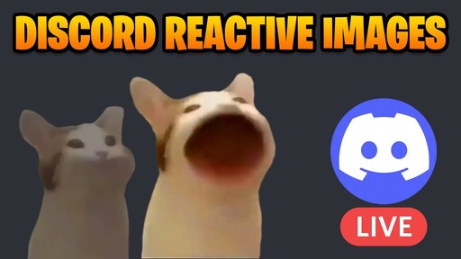 Discord Reactive: How to Make Your Avatar React in Voice Chat | Autobots