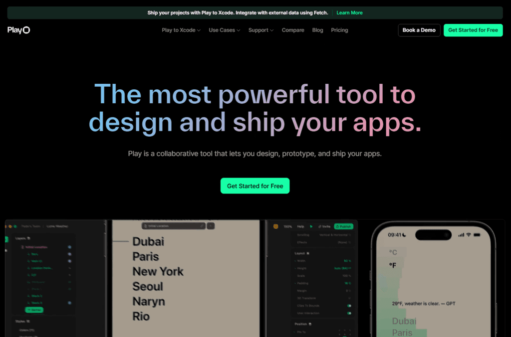 Discover 300+ Curated Best Web Design Tools Across The Web