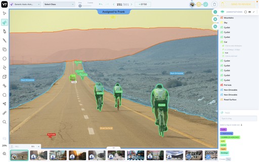 Panoptic Segmentation: Definition, Datasets & Tutorial [2024]