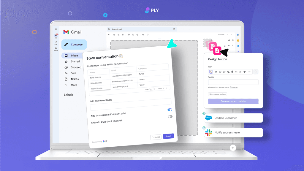Build Extensions with a Chrome Extension Builder (No Coding Required) - Ply
