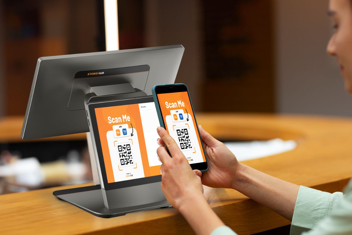 StoreHub | All-in-One Platform For Businesses