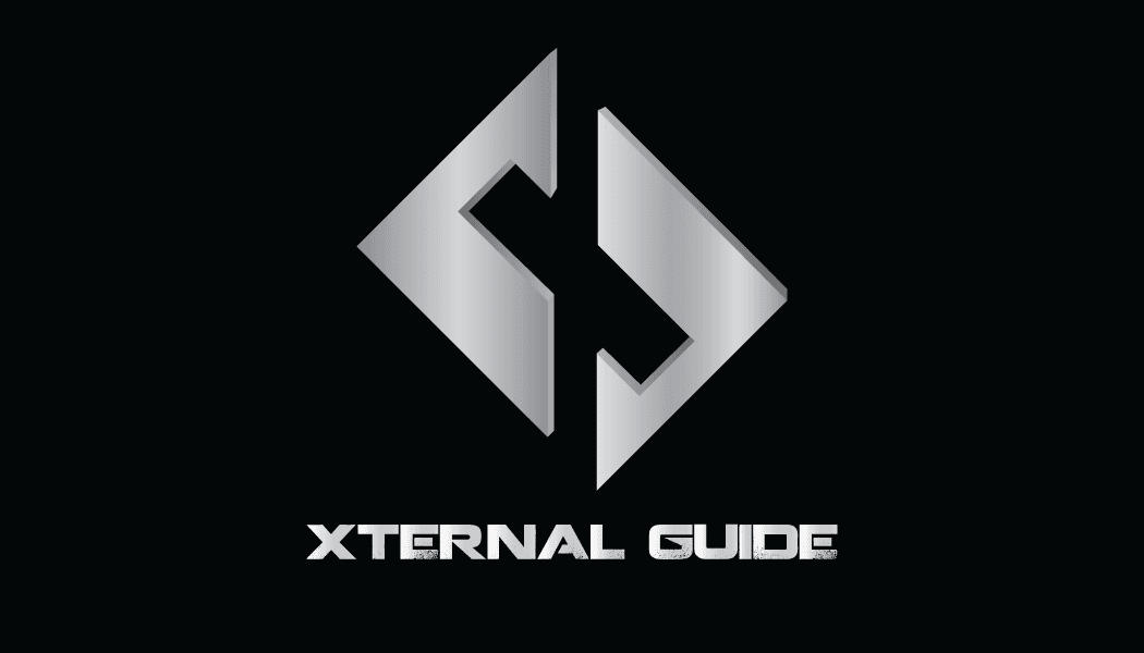 Xternal Guide