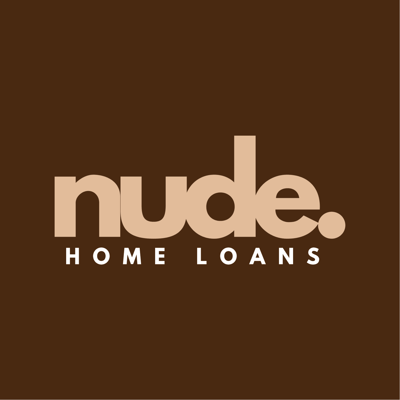 Nude Home Loans Get Pre Approval Today Let s Get Nude