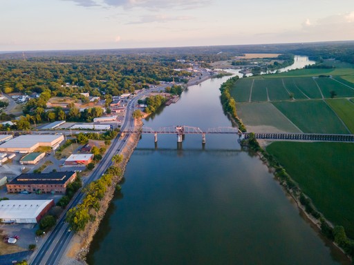 Best Places to Live in Northern Indiana (2025 Guide) - Get Indiana.