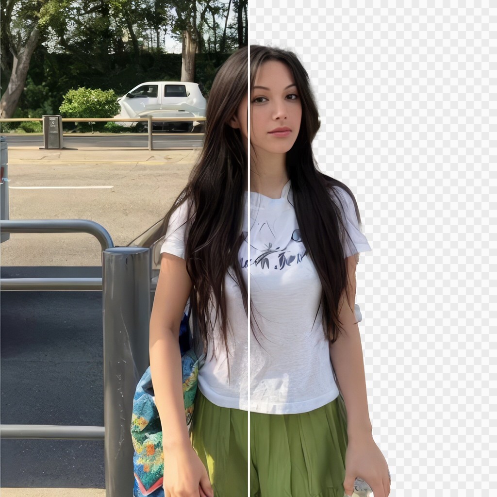 Free Background Remover | High-Quality HD Image Editing Online