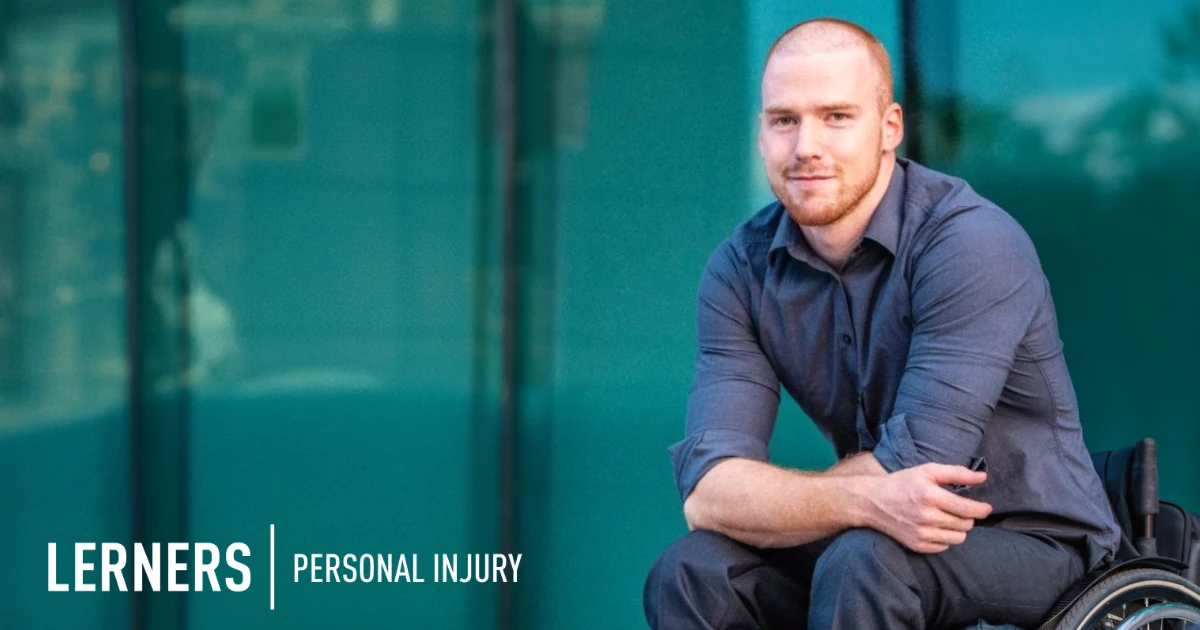 Danielle Douek - Personal Injury Lawyers | Lerners