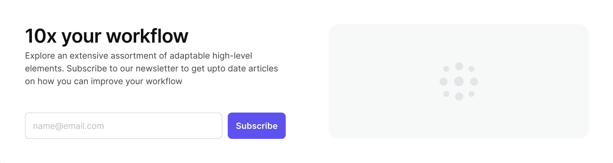 Framer Design System and UI Kit — Segment UI