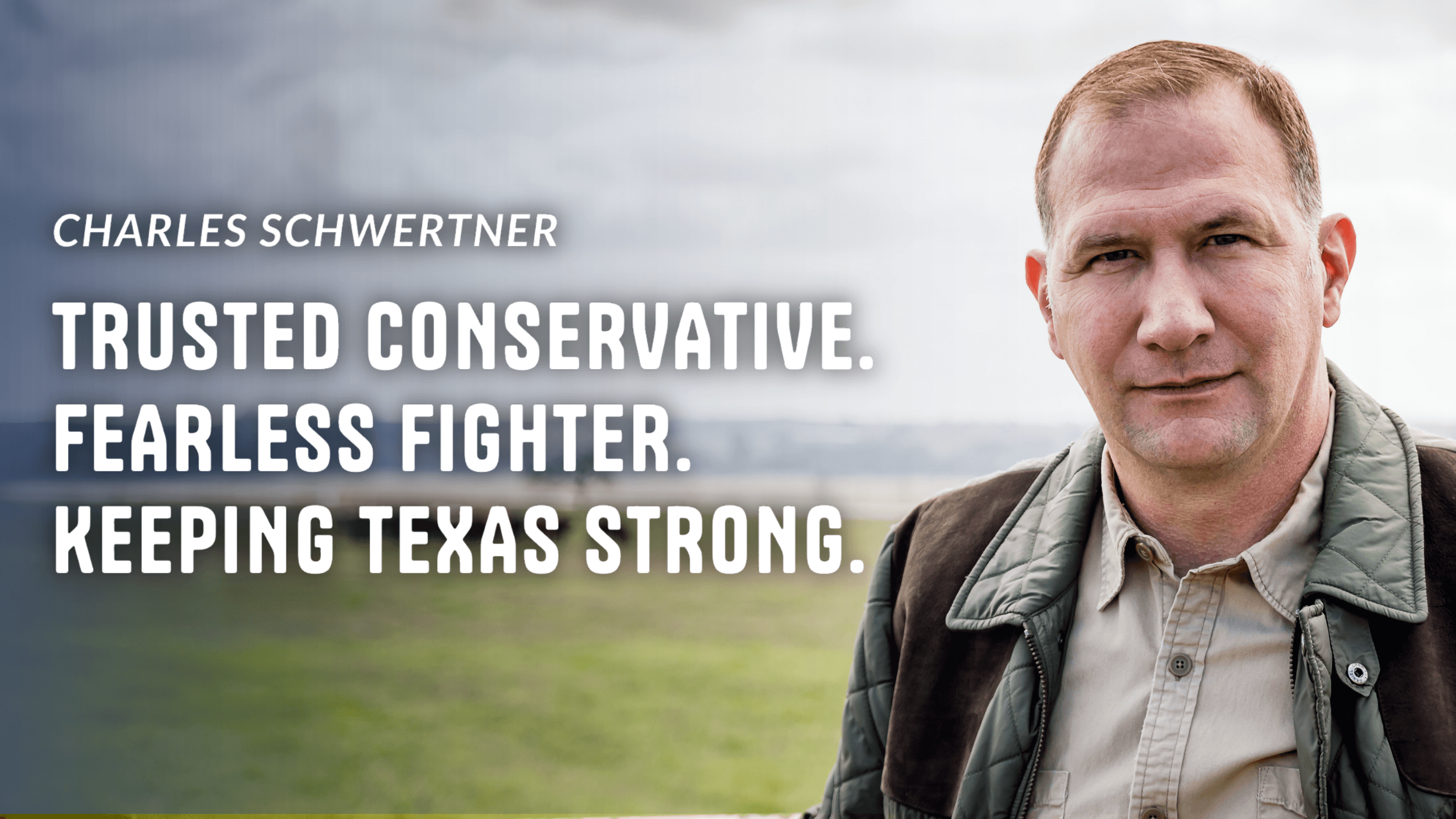 Dr. Charles Schwertner