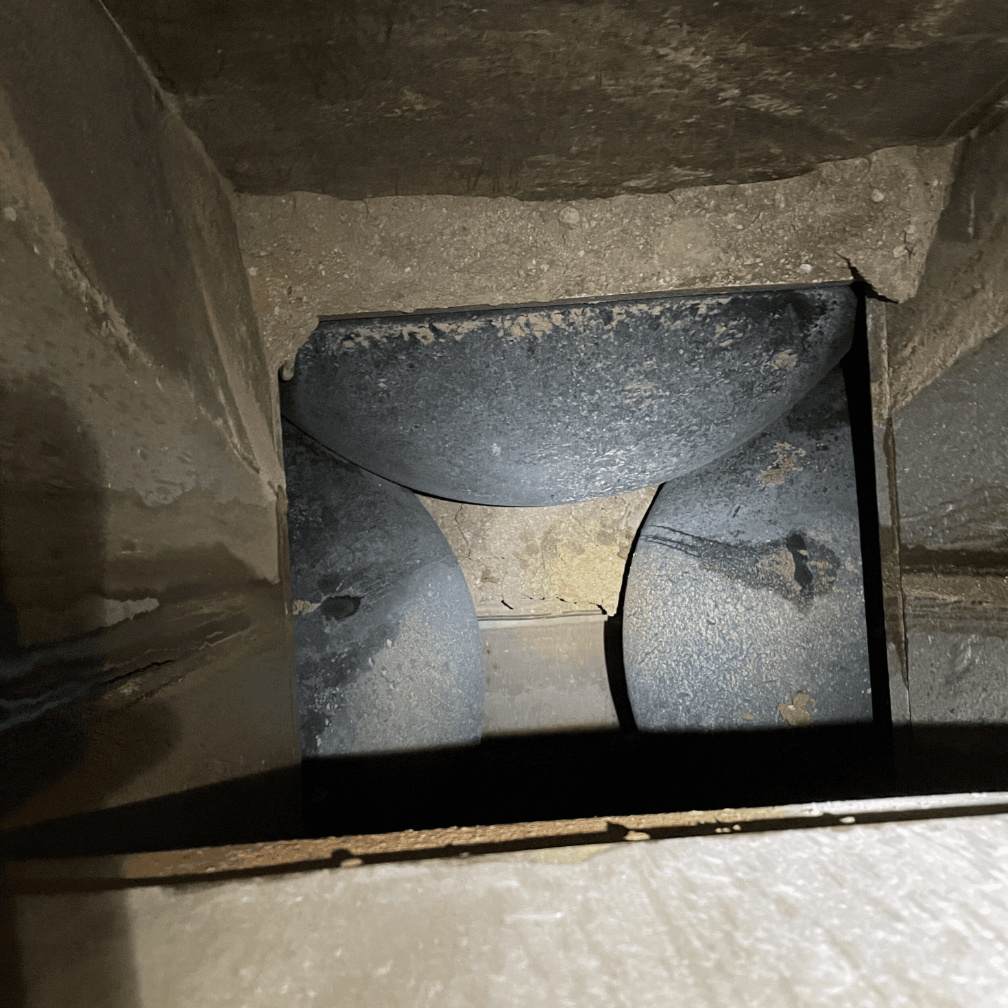 Rubber Inflatable Wear Liners | Corrosion Engineering