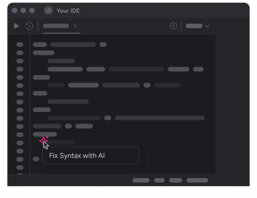 Sherloq: AI SQL Syntax Validator and Checker Online