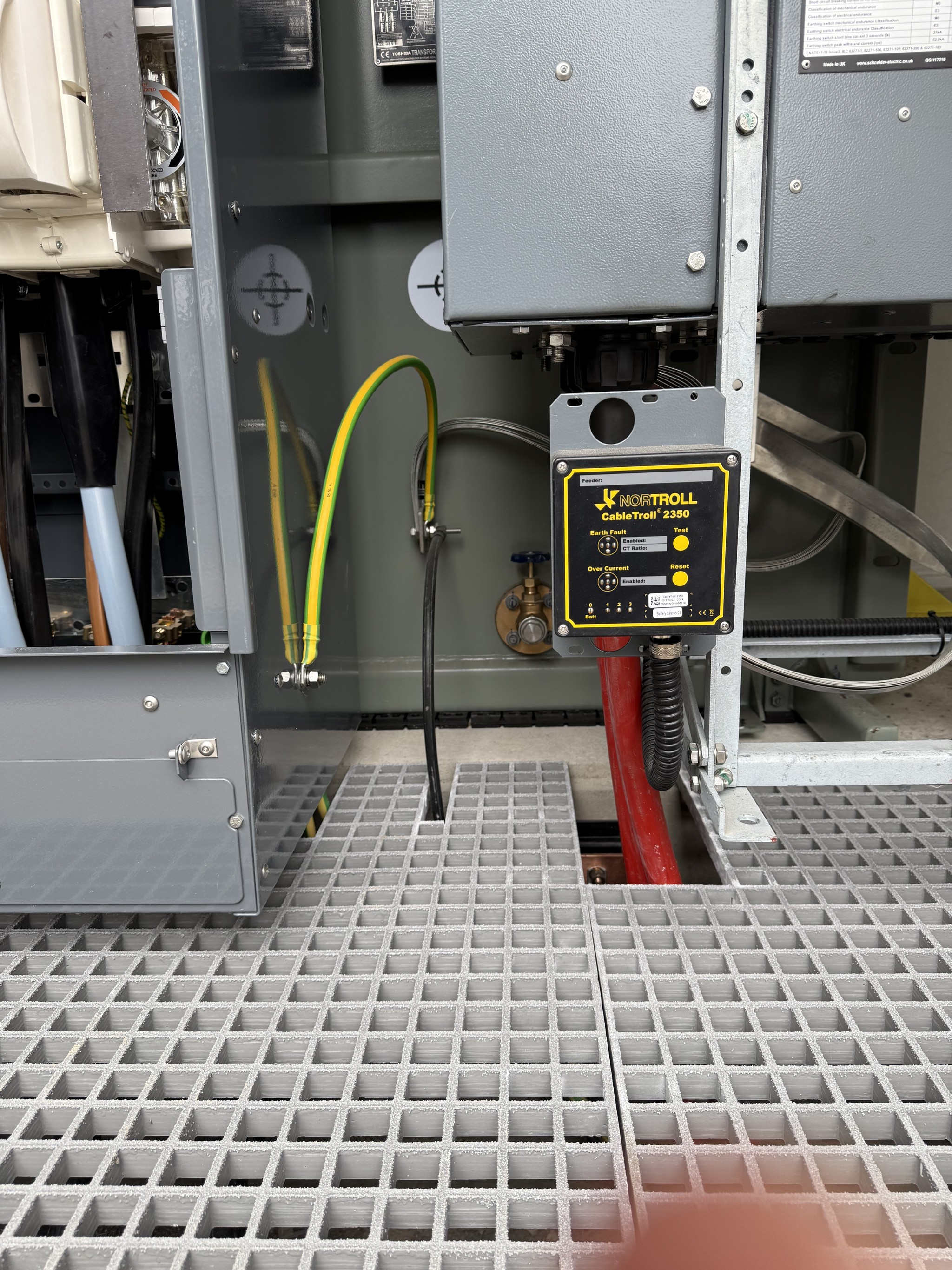 Independent Connection Provider (ICP)