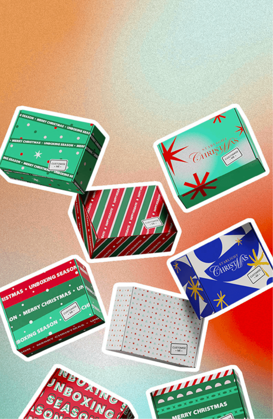 Monday Merch | Custom Company Merchandise & Merch Packs