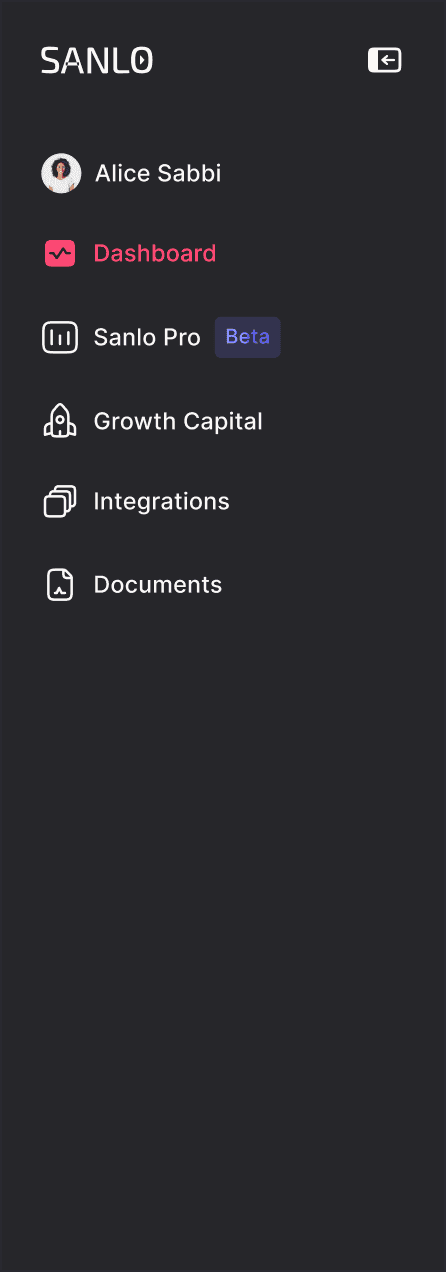 Home | Sanlo - Easy-to-use business tools built for game developers