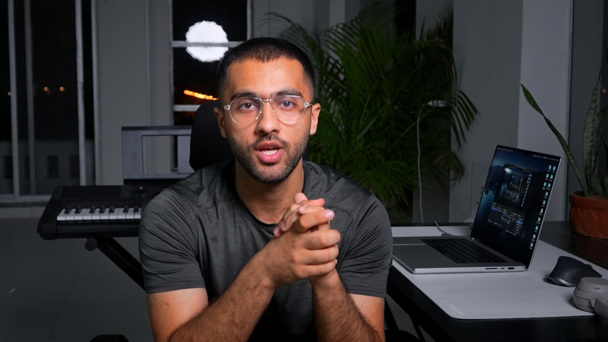 Video Editing Masterclass by Editing Skool