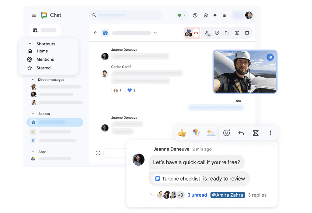 The Best Free Group Communication Apps for 2024: Connecting Teams ...