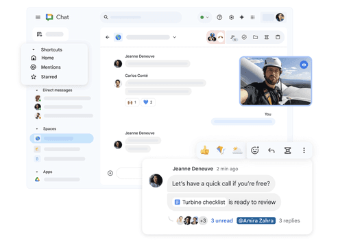 The Best Free Group Communication Apps for 2024: Connecting Teams ...