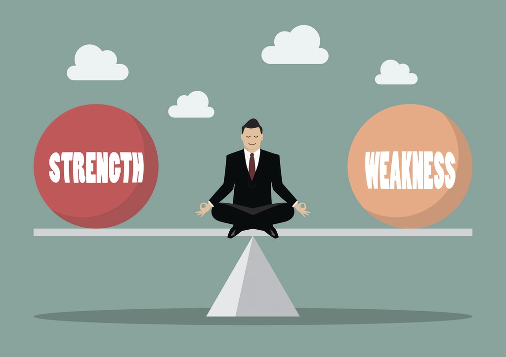 Strengths and Weaknesses: Best Answers and Examples for Interviews ...