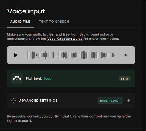 What is Kits AI’s Free Voice Tuner - Kits.AI