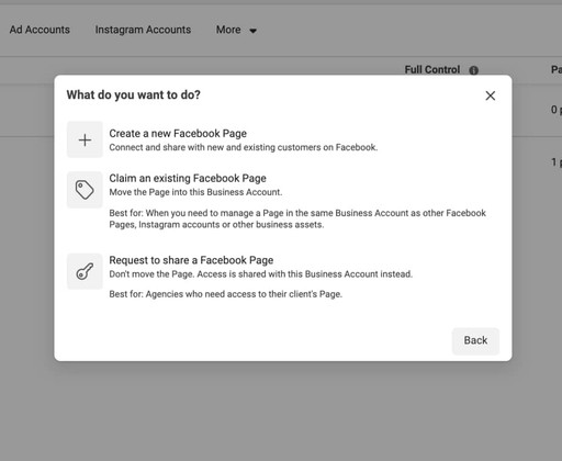 How To Set Up Meta Business Suite Step By Step Guide