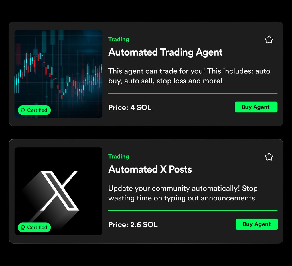 Botify.AI | The Shopify of Crypto for Automated Trading