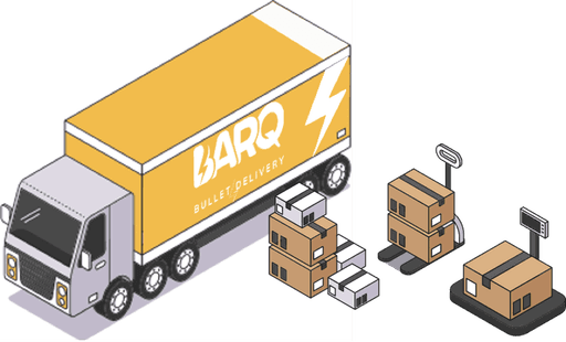 Barq Logistics
