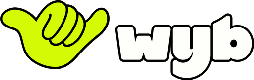 Wyb: The Play Social for Gen-Z