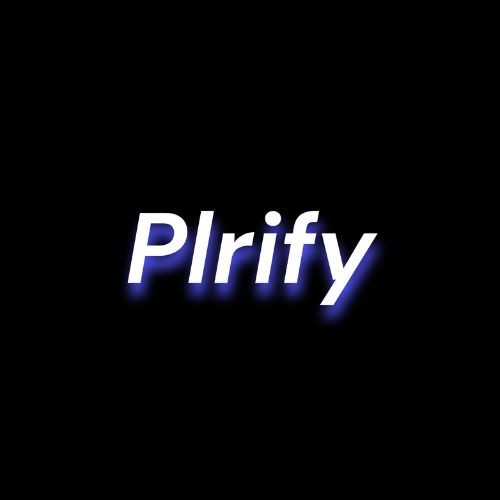Plrify+