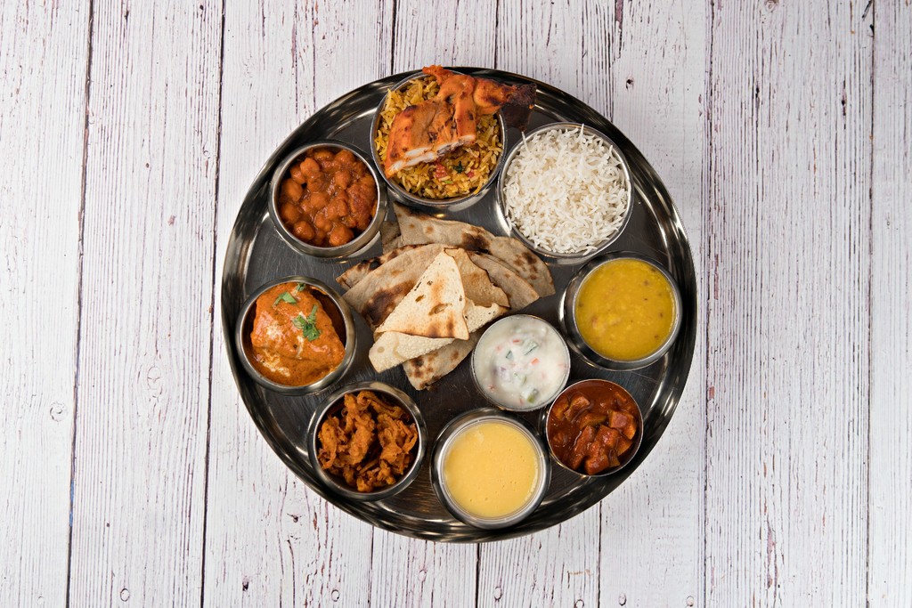 MRA Bakery & Restaurant