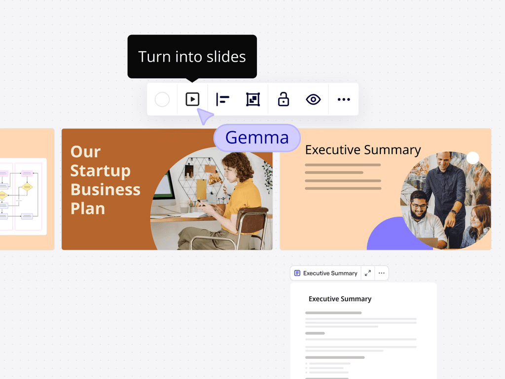 Miro Slides - Miro | The Innovation Workspace - Miro | The Innovation ...